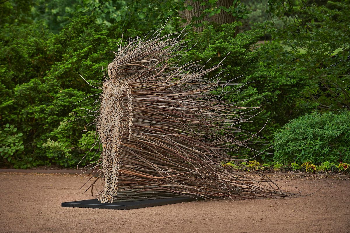 Vivid Creatures The Newest Exhibit at The Morton Arboretum