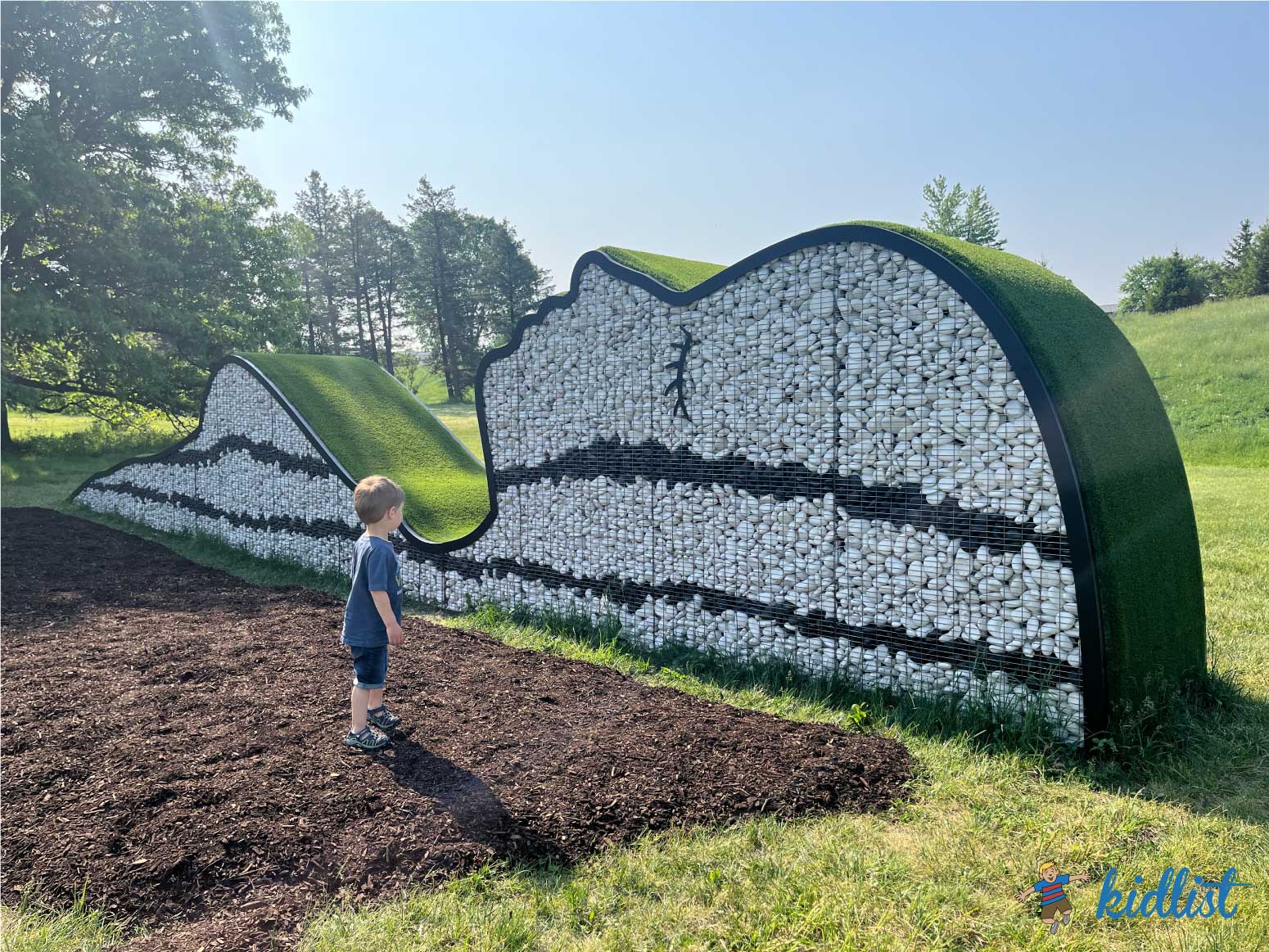 Vivid Creatures The Newest Exhibit at The Morton Arboretum