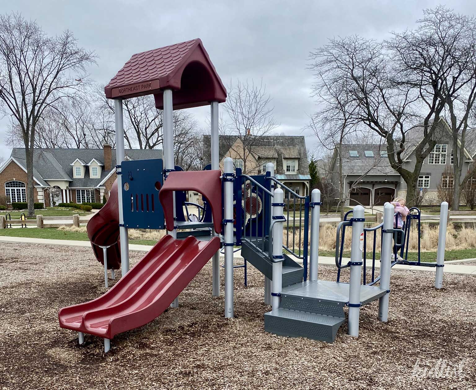 Combo Trip! Grind 'N Gears in Niles and Northeast Park or Prospect Park ...