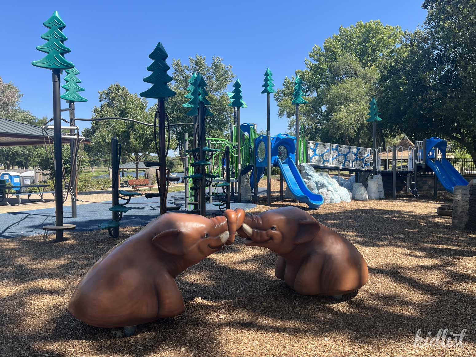 10 Best Playgrounds in Chicago's Suburbs: The Most Amazing Parks You ...