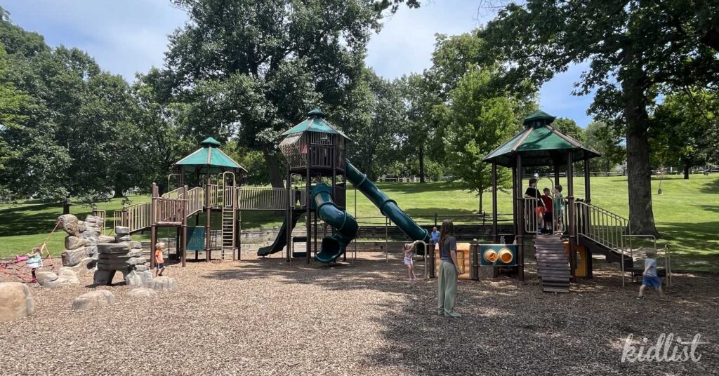 10 Best Playgrounds in Chicago's Suburbs: The Most Amazing Parks You ...