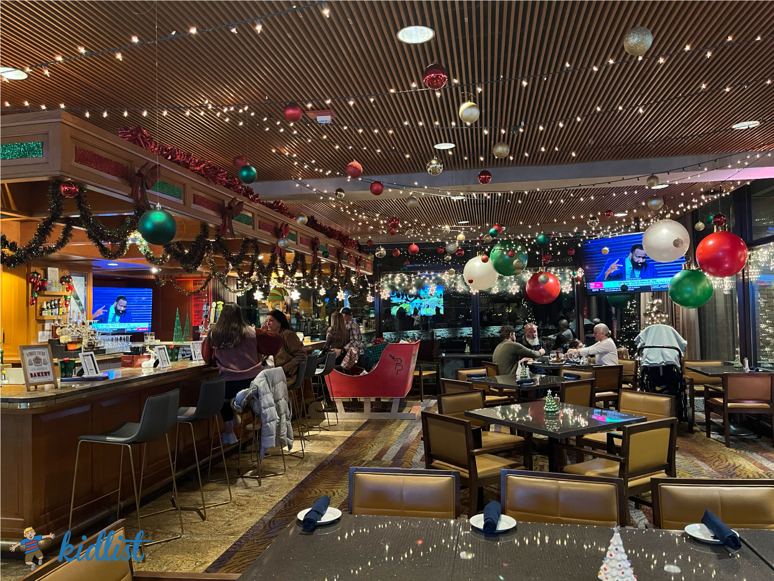 15 Unique Holiday Events in Chicagoland to Make the Season Extra Special