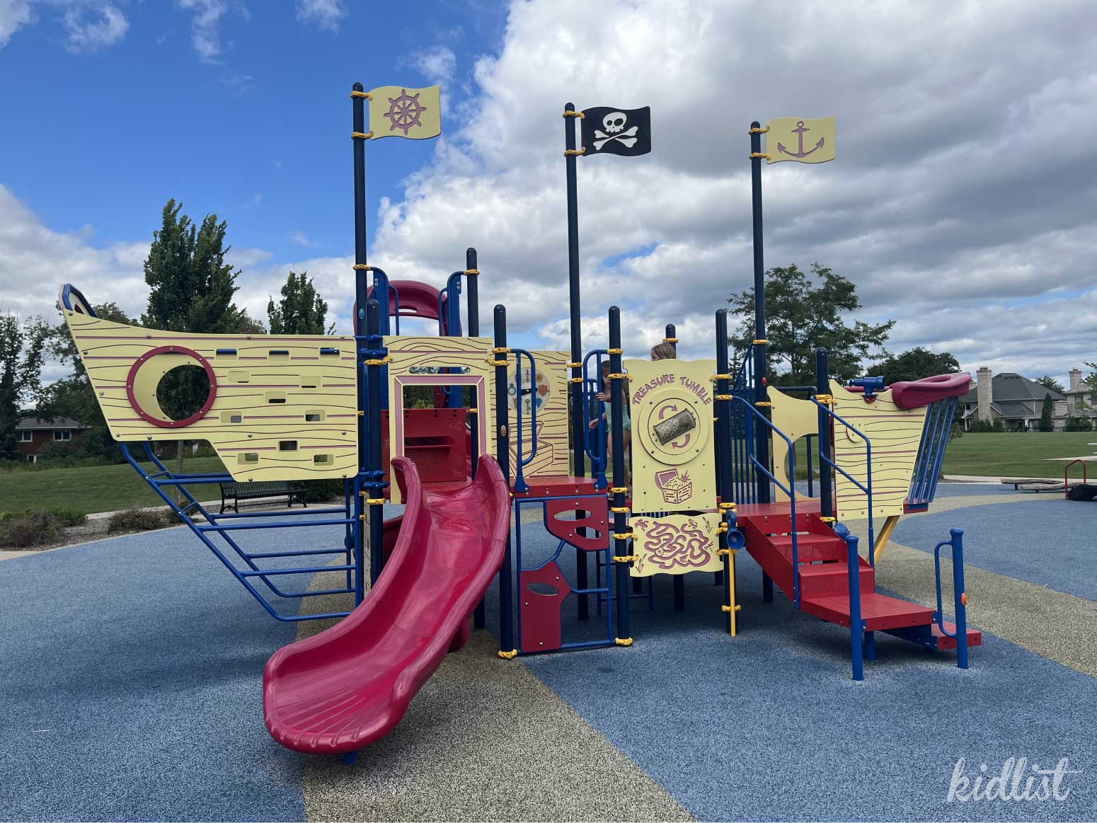 Combo Trip! Grind 'N Gears in Niles and Northeast Park or Prospect Park ...