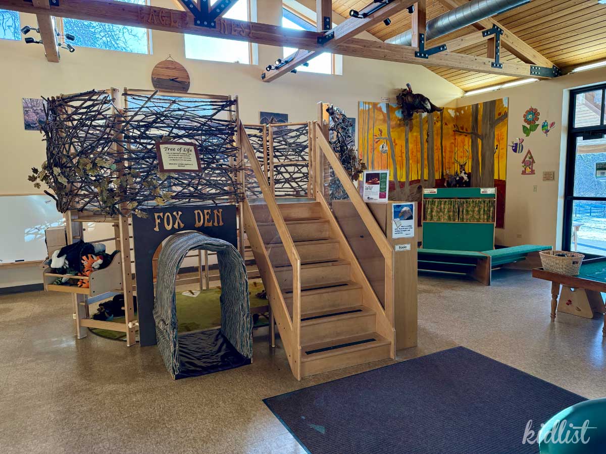 The Winners Are Here! 10 Best Nature Centers in Chicagoland for 2020