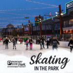 Where to Go Ice Skating: Indoor Public Skate, Free Outdoor Skating ...