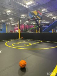 New Spot for Thrill Seekers: Slick City in North Aurora