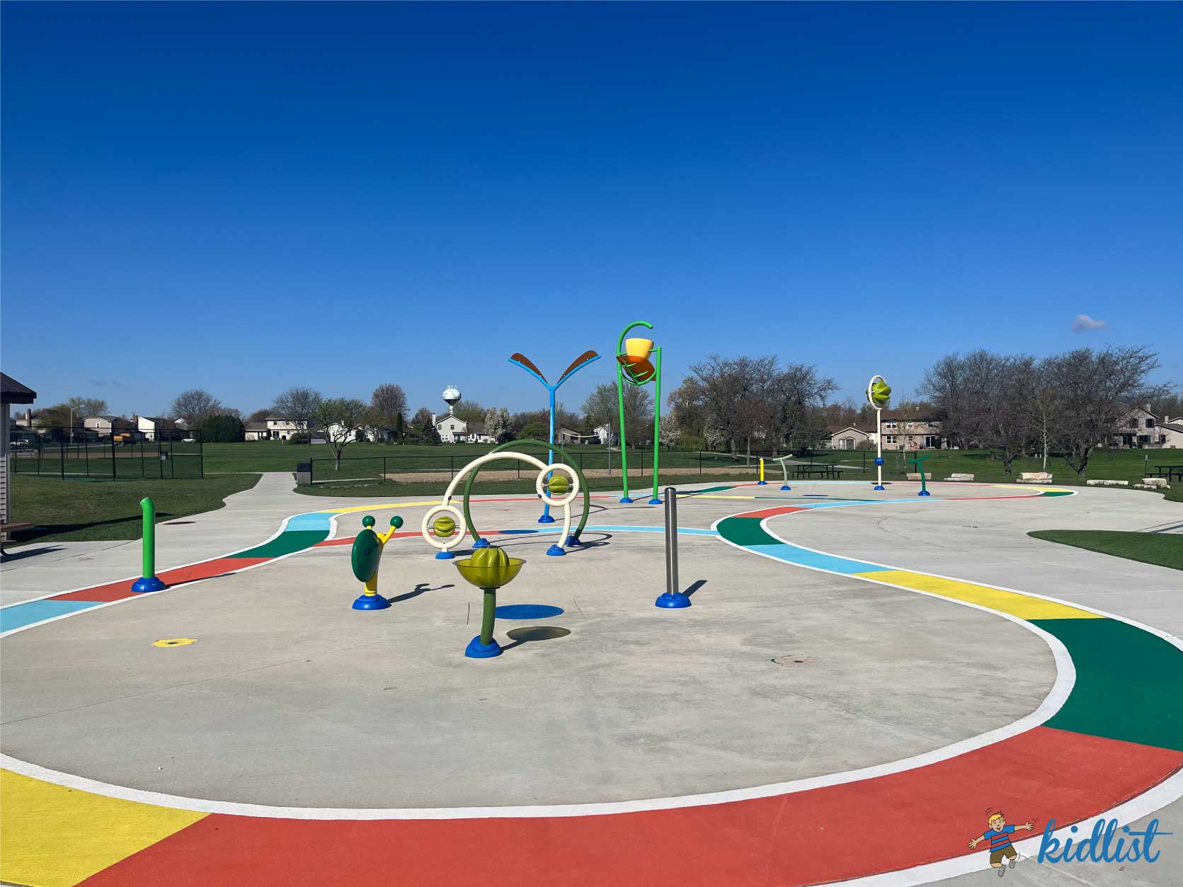 75 Splash Pads with Photos, Hours, and Prices: Your Comprehensive Guide ...