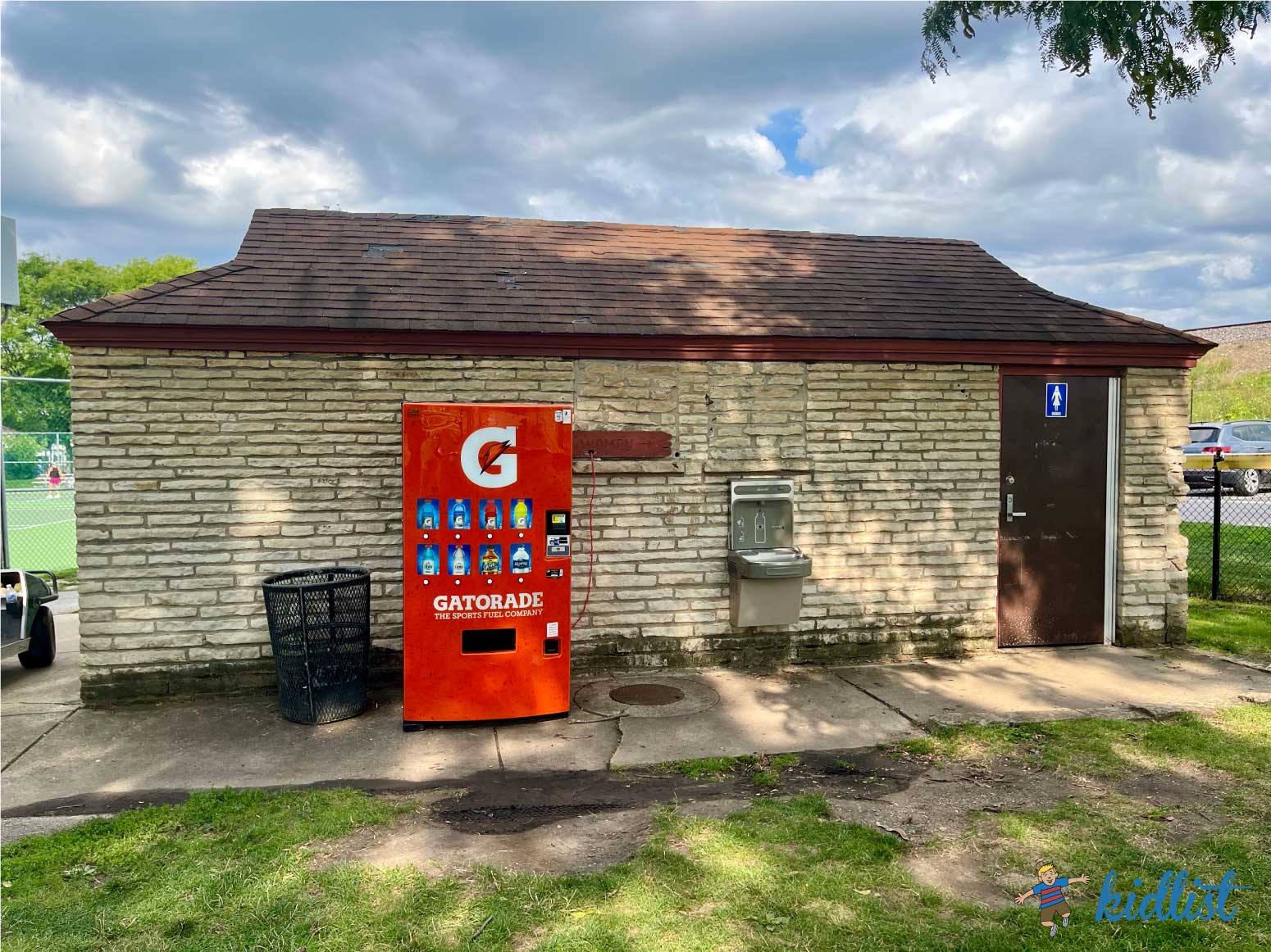 Insider's Guide to Spring Rock Park: Photos and Features of the Most ...