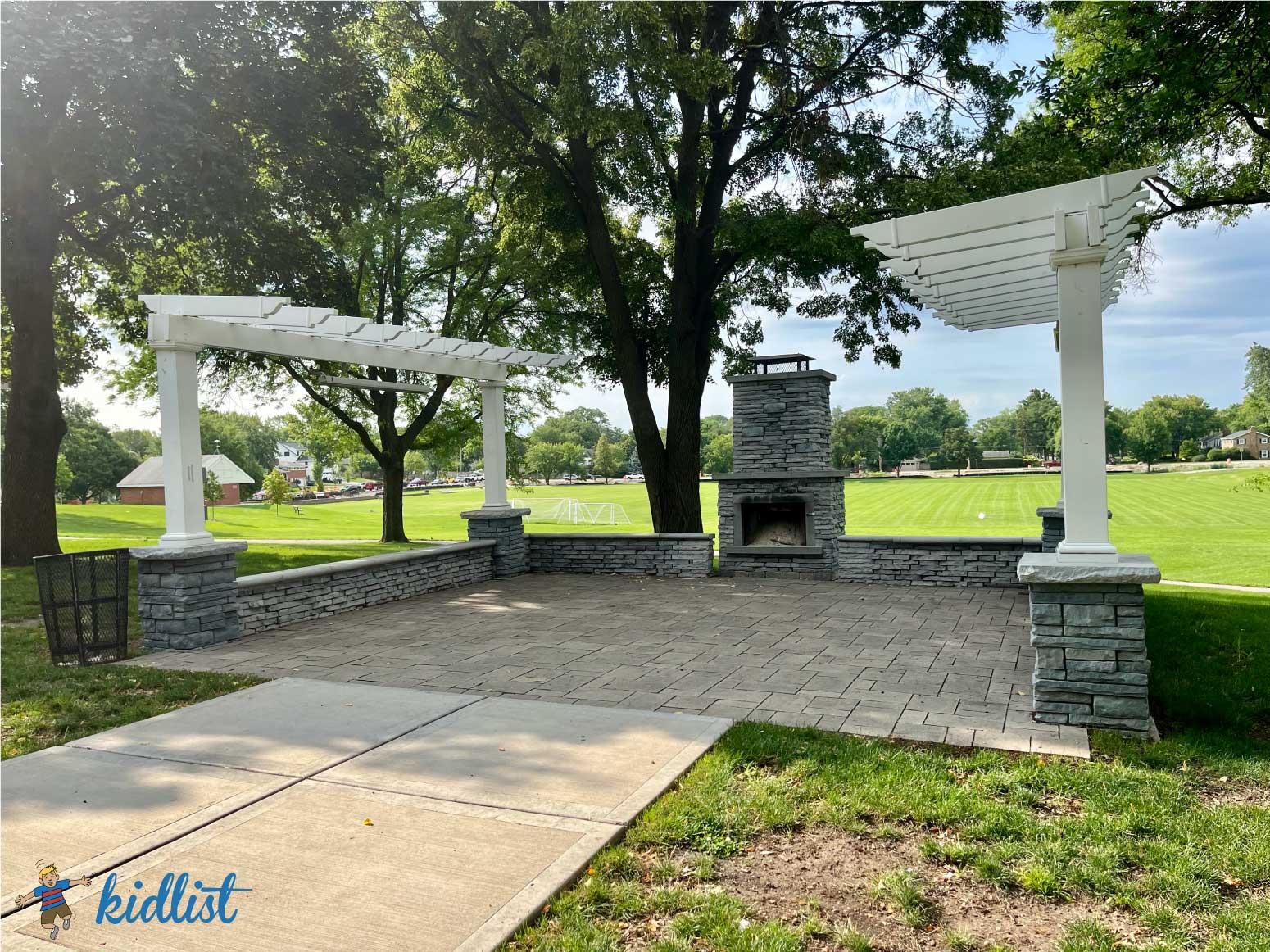 Insider's Guide to Spring Rock Park: Photos and Features of the Most ...