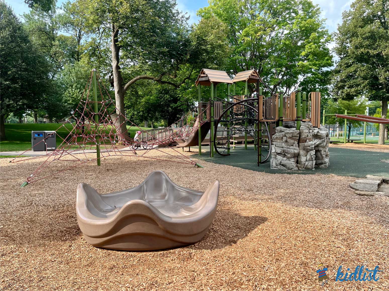 Insider's Guide to Spring Rock Park: Photos and Features of the Most ...