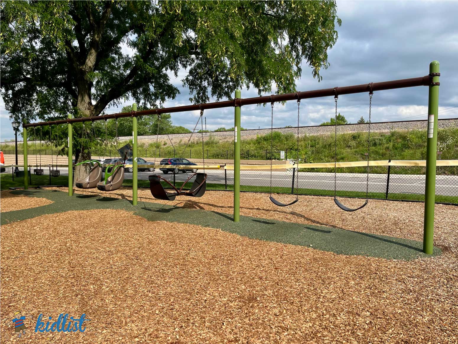 Insider's Guide to Spring Rock Park: Photos and Features of the Most ...