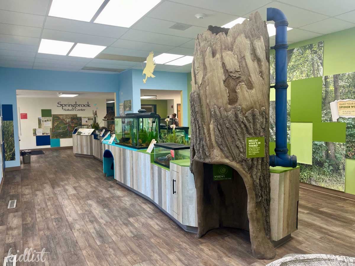 The Winners Are Here! 10 Best Nature Centers in Chicagoland for 2020