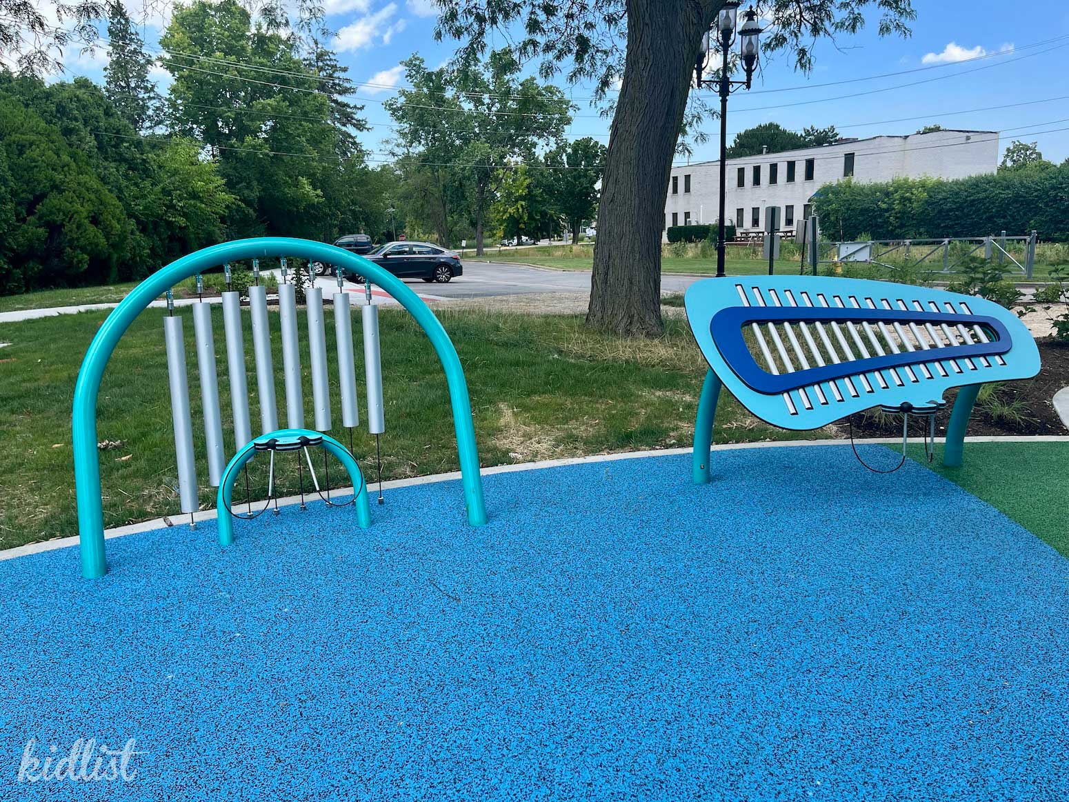 New! Terrace View Park