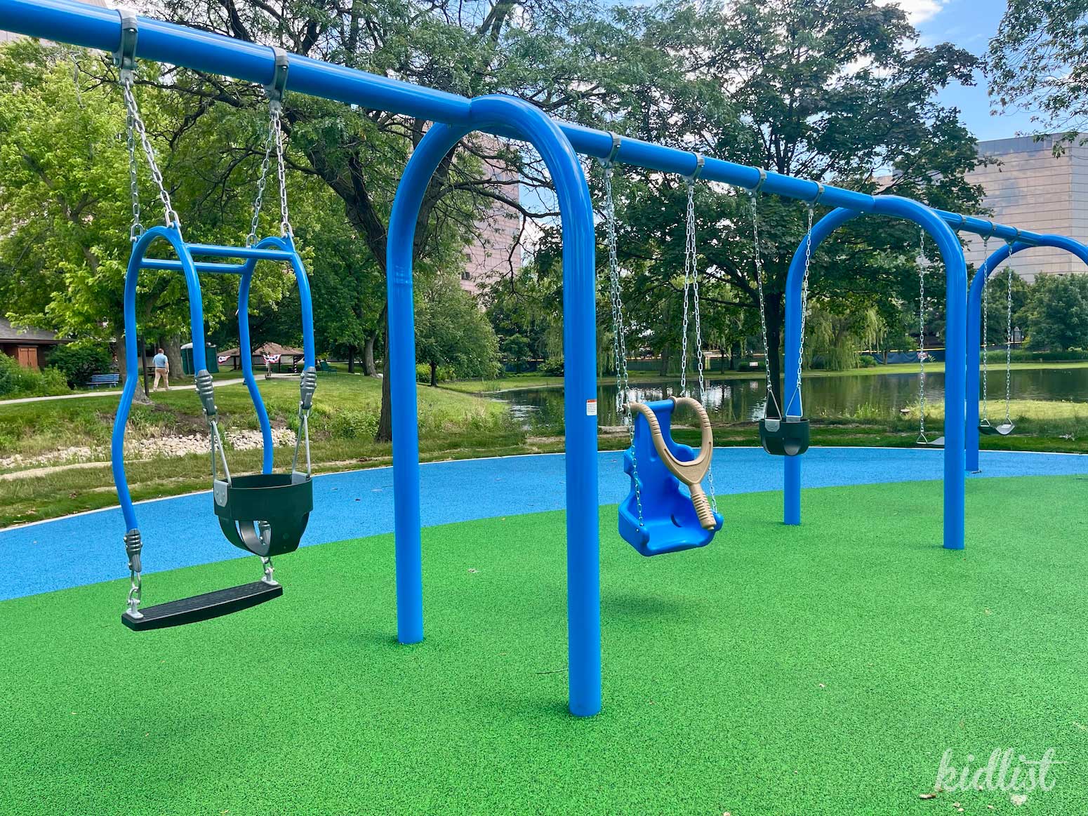 New! Terrace View Park