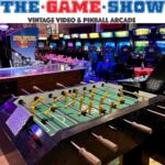 30 Arcades and Entertainment Centers with Laser Tag, Go-Karts, and More