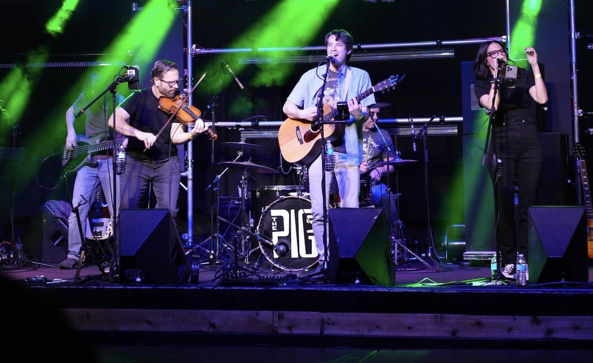 Discounted Wristbands for Gathering on the Green Summer Festival in ...