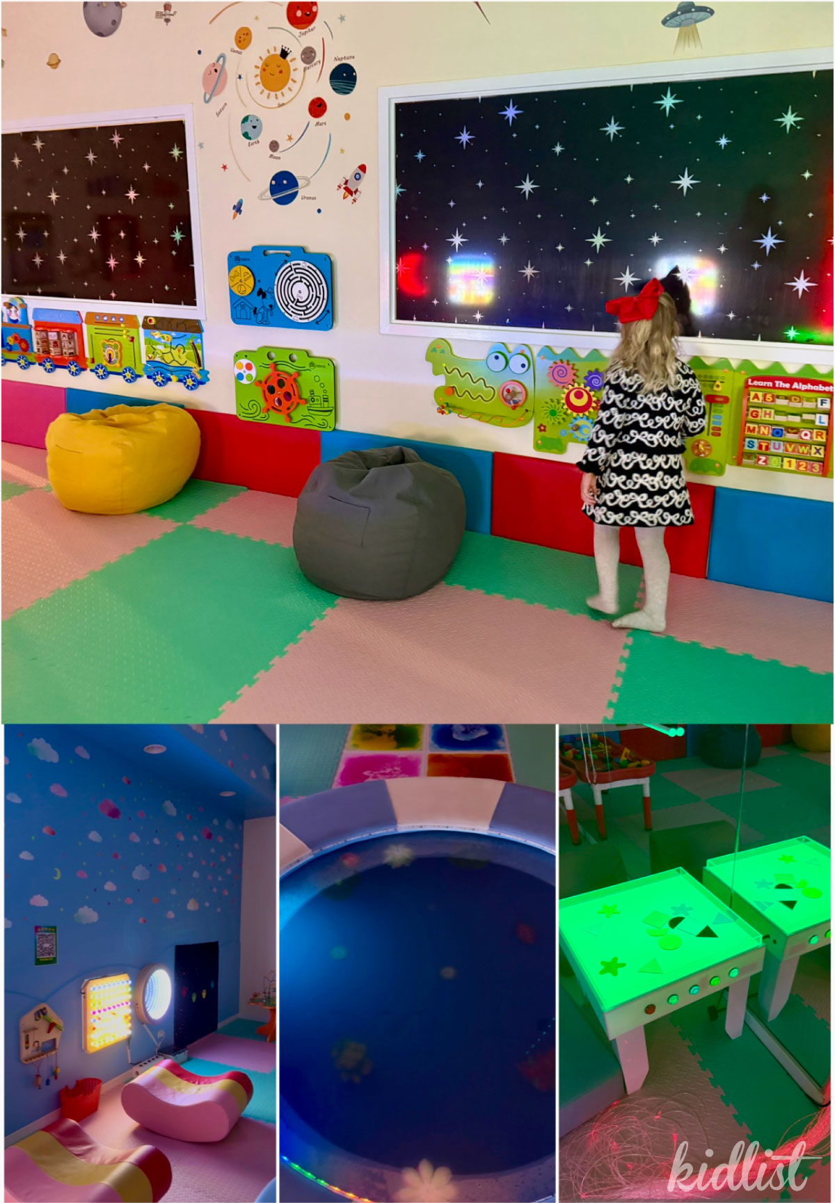 New! Time Out Party and Play in Vernon Hills
