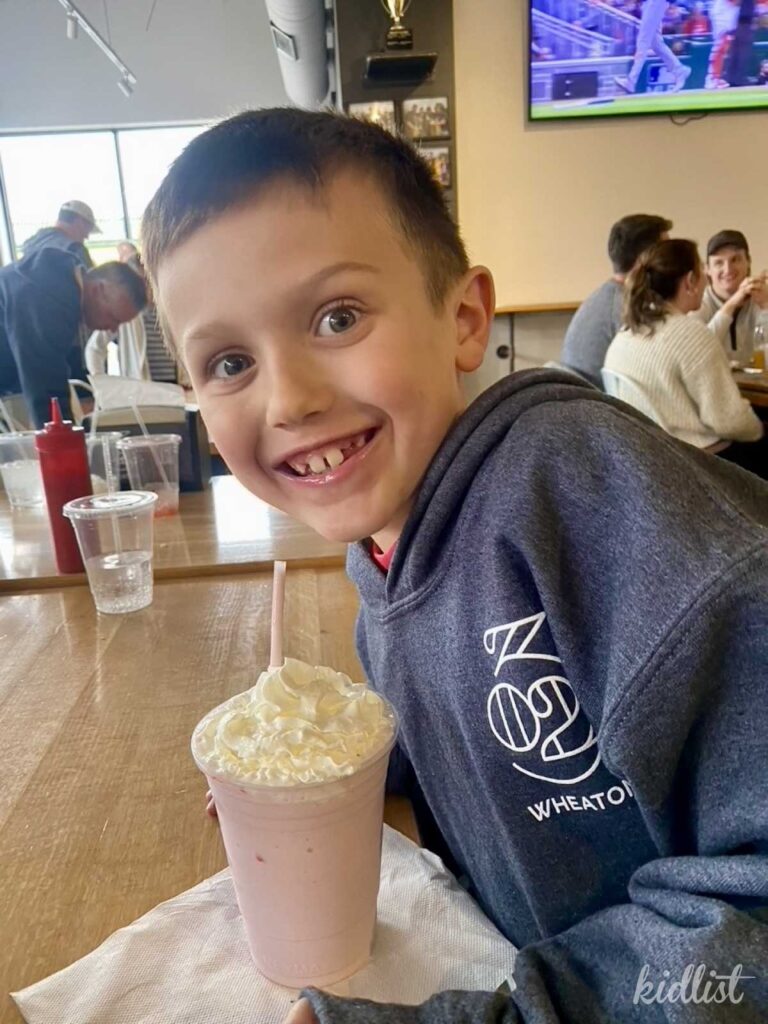 Kid-Friendly Stops Along the Union Pacific West Metra Line