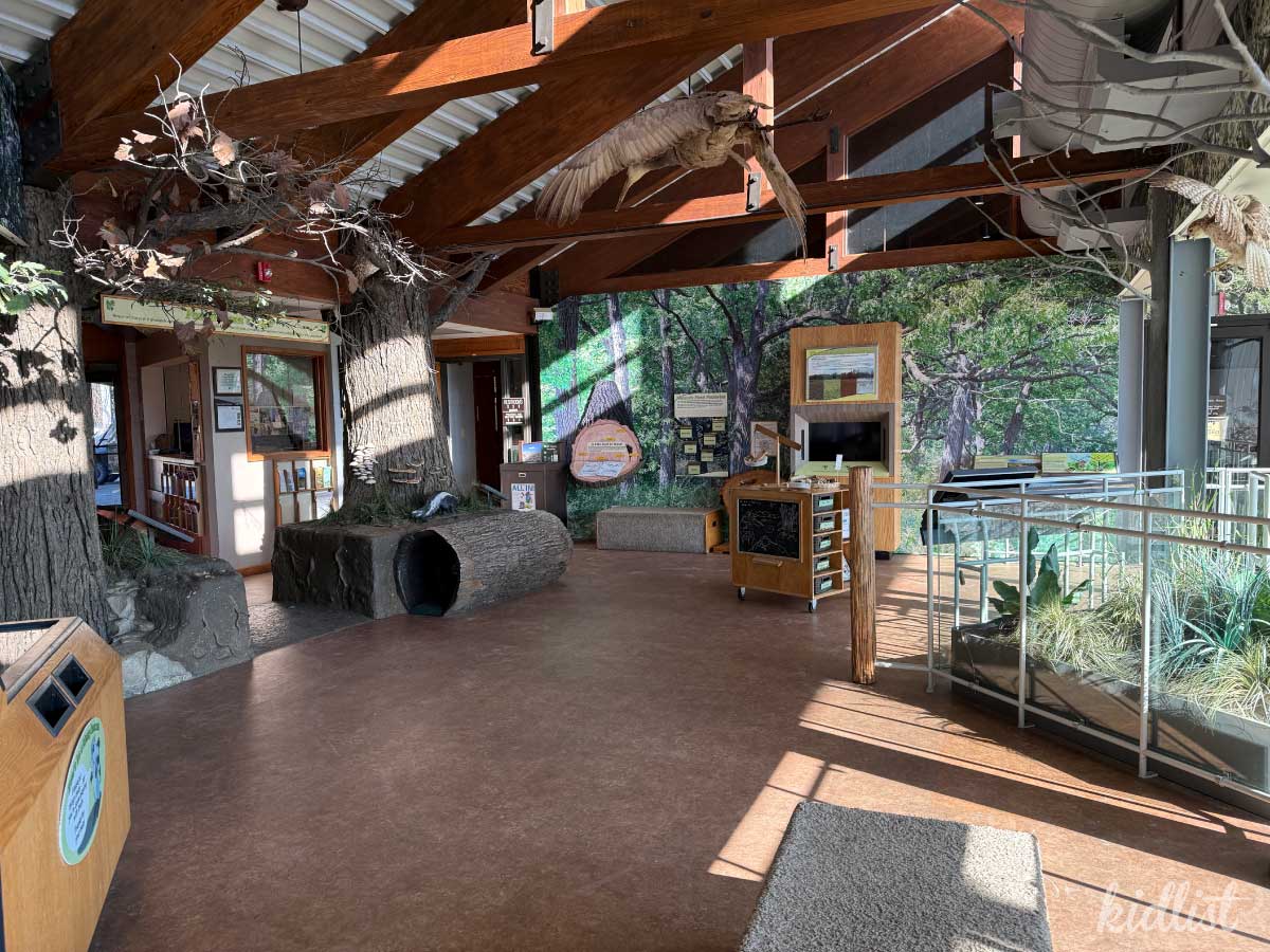 The Winners Are Here! 10 Best Nature Centers in Chicagoland for 2020