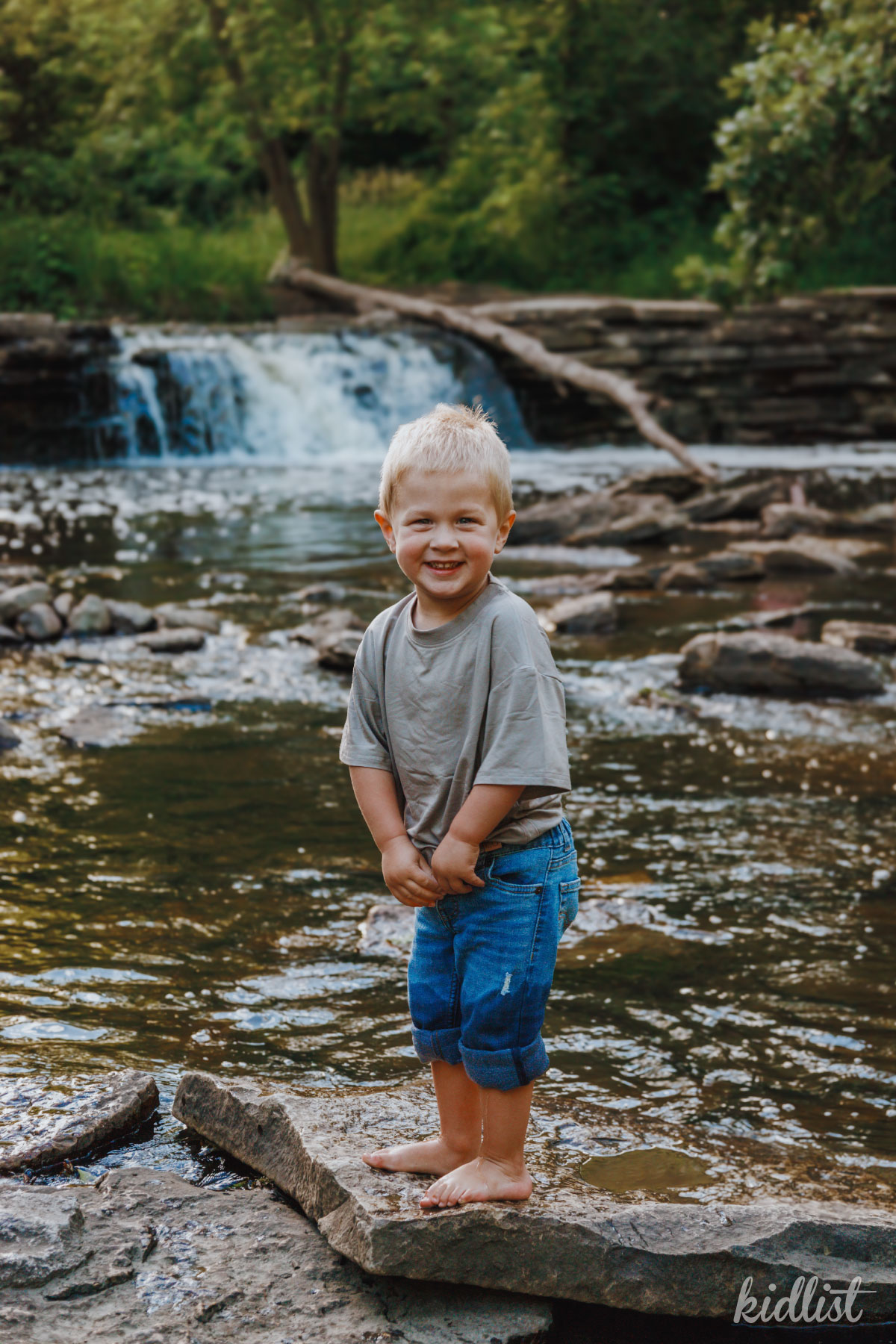 7 Serene Waterfalls in Illinois and Chicago's Suburbs for Breathtaking ...
