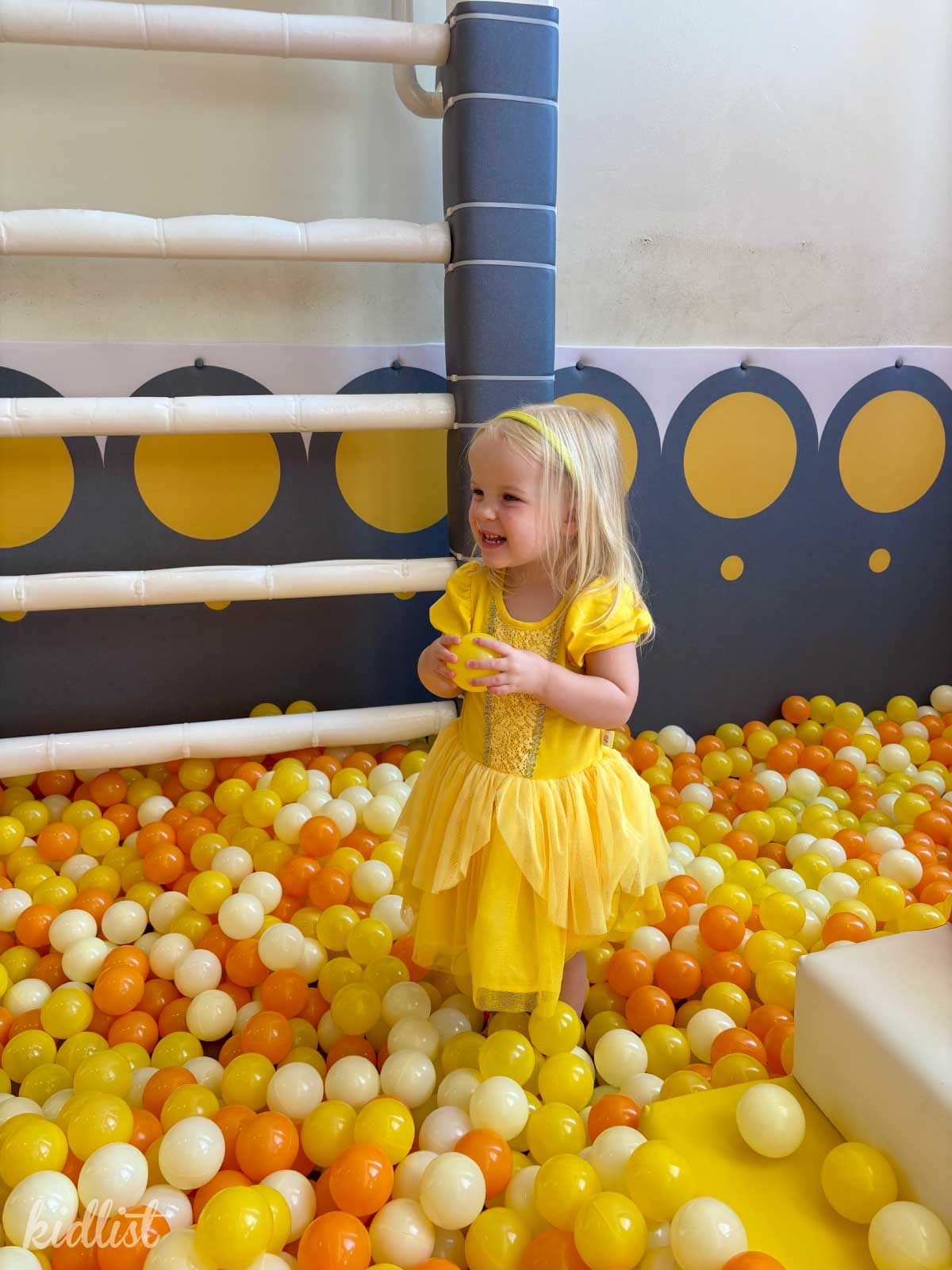 New! Whimsy Way Play Cafe in Berwyn