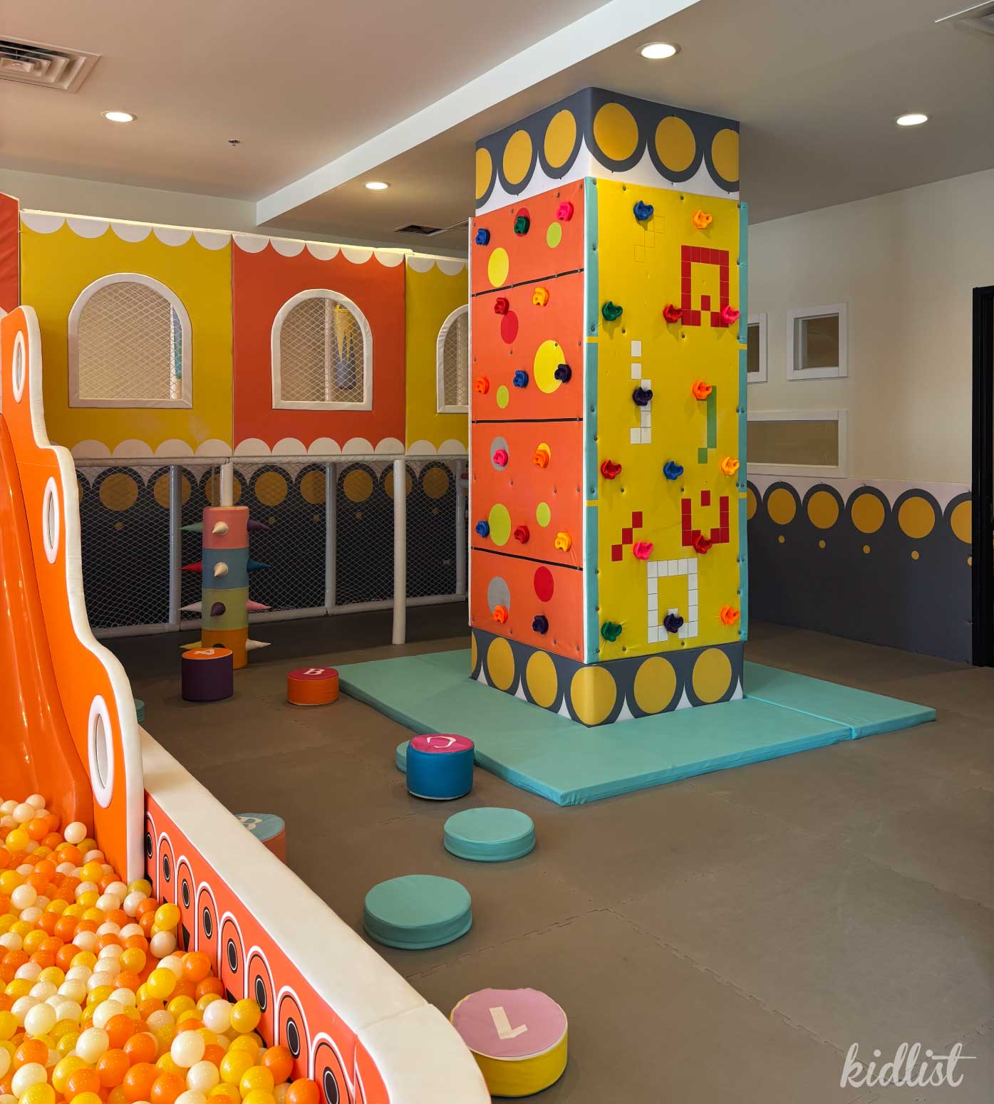 New! Whimsy Way Play Cafe in Berwyn