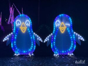 31 Drive-Through Christmas Lights Displays and Walk-Through Light Shows ...