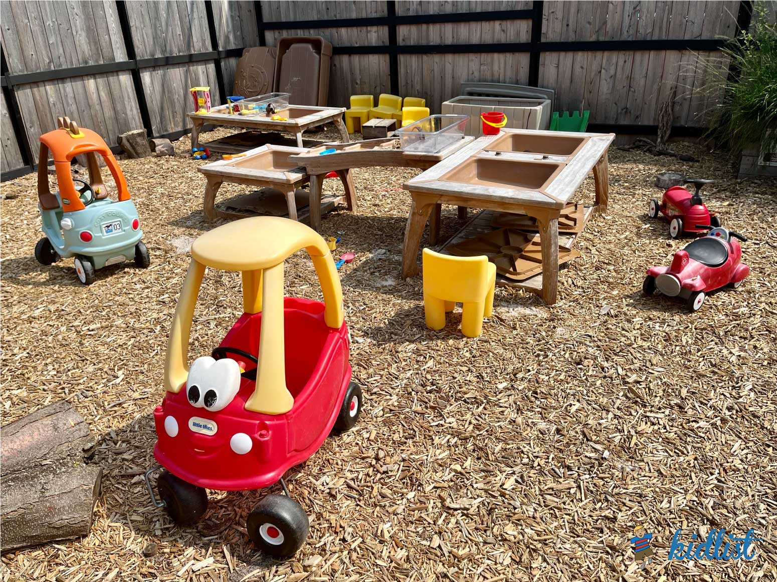 Things to Do with a Toddler + the Best Baby Outings in the Burbs!