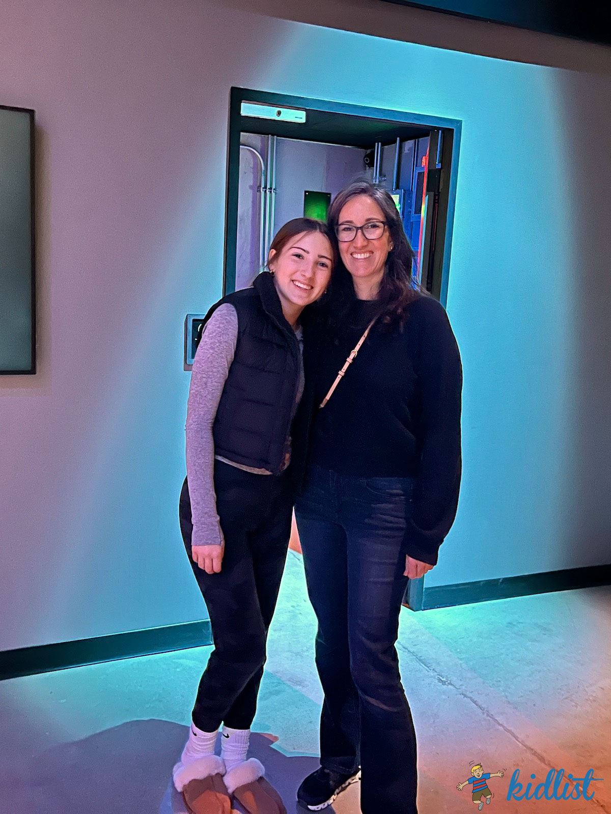 Inside Look at Wonderverse Chicago in Oakbrook Center