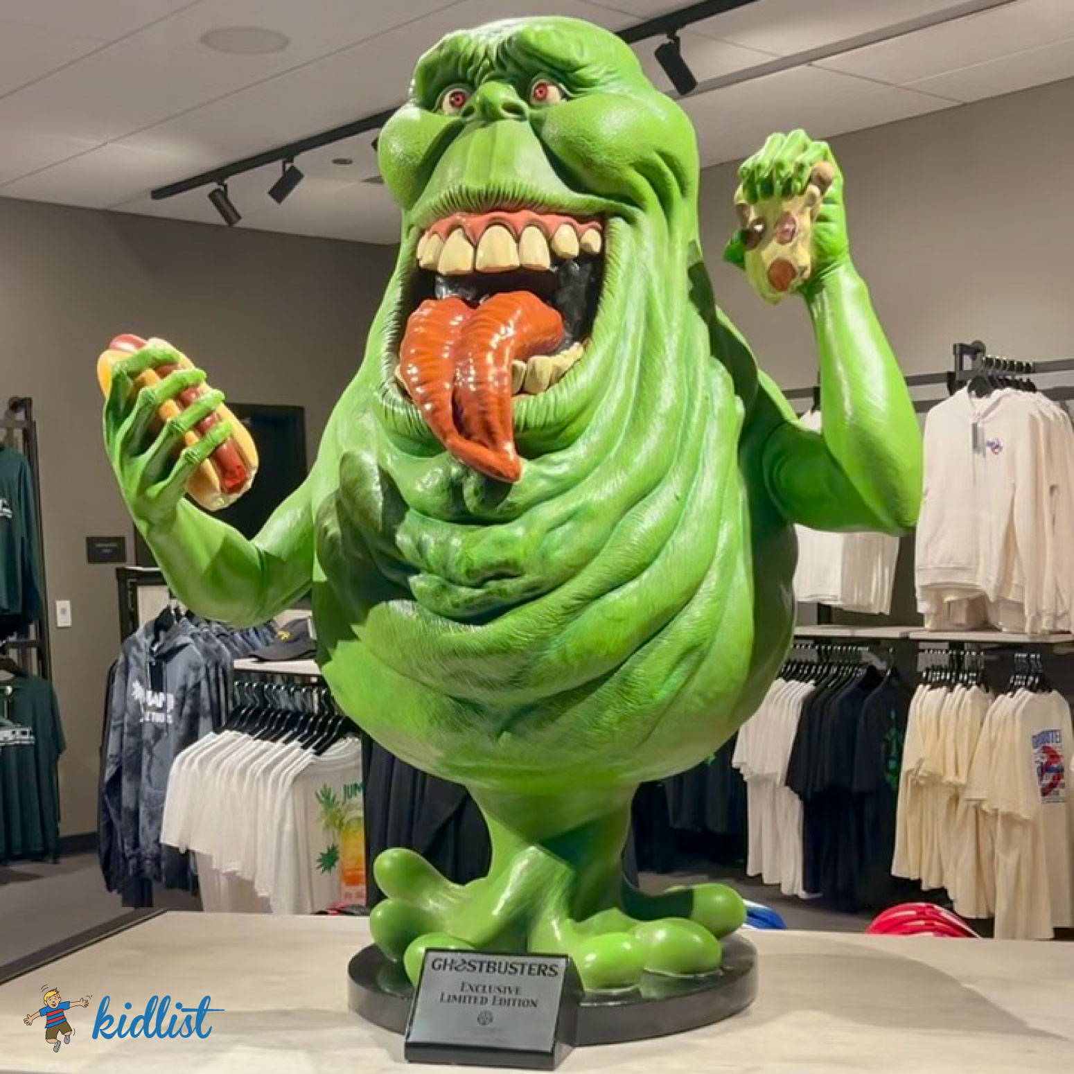 Inside Look at Wonderverse Chicago in Oakbrook Center