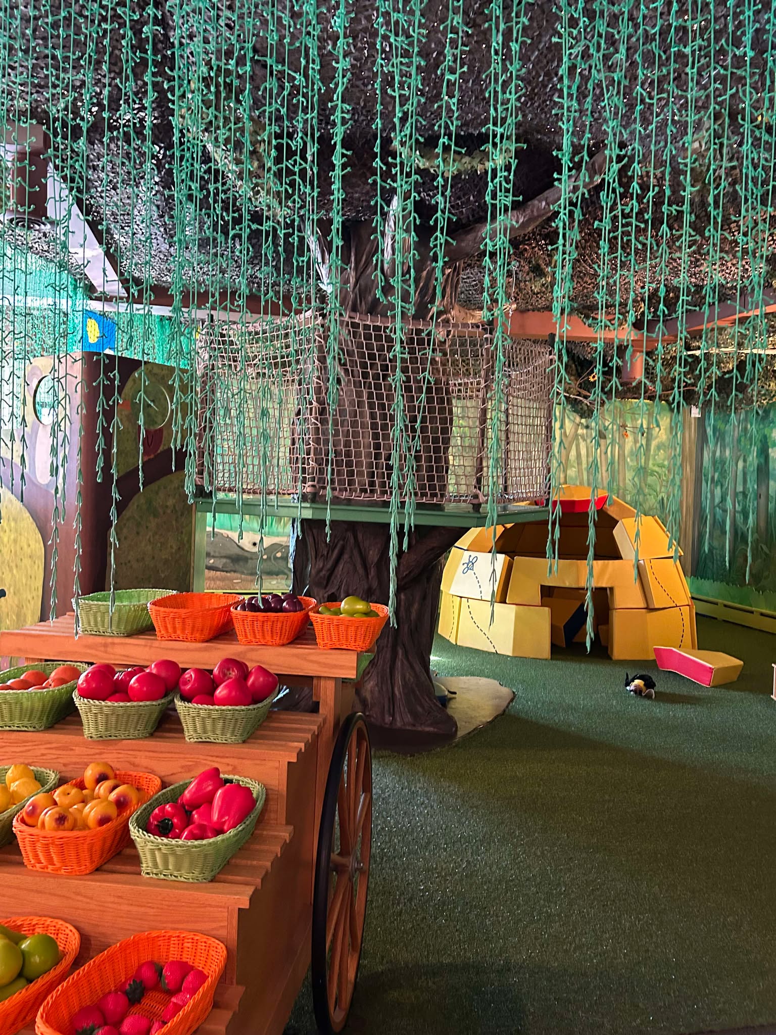 Wonder Works Children's Museum in Oak Park is Refreshed and Ready for Play