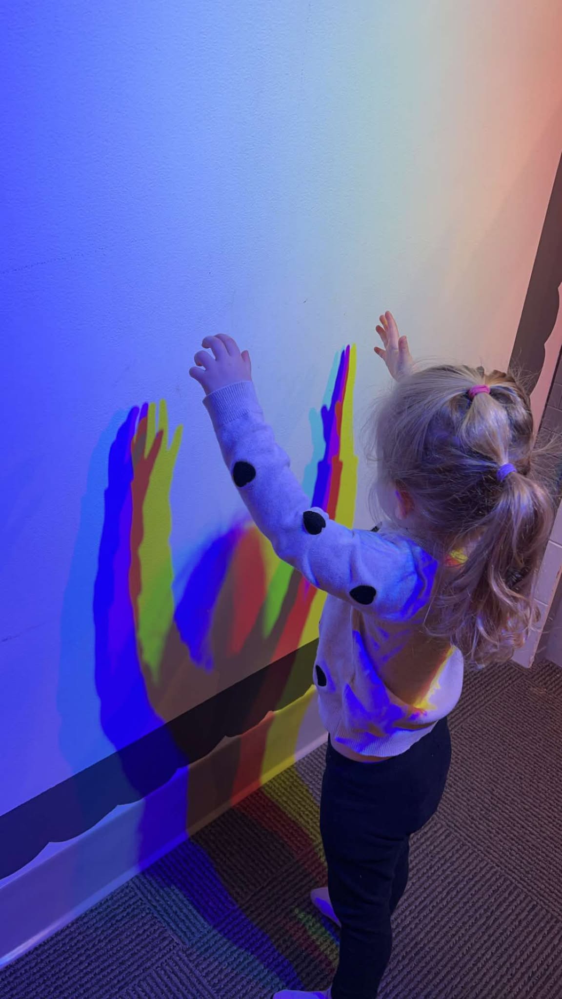 Wonder Works Children's Museum in Oak Park is Filled With Wonder