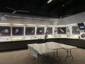 Did You Know That Fermilab in Batavia Has Hands-On Exhibits for All Ages?
