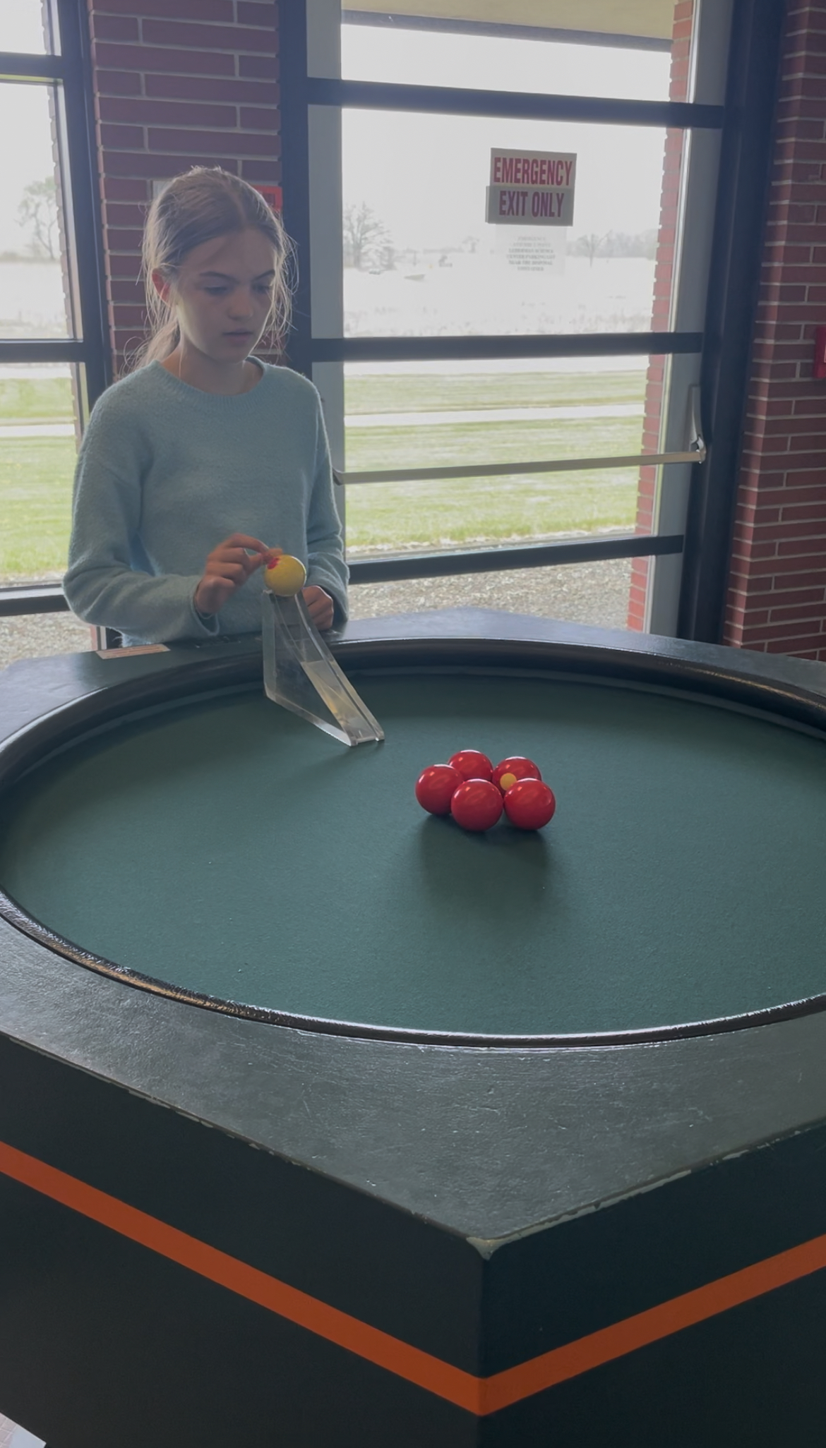 Did You Know That Fermilab in Batavia Has Hands-On Exhibits for All Ages?