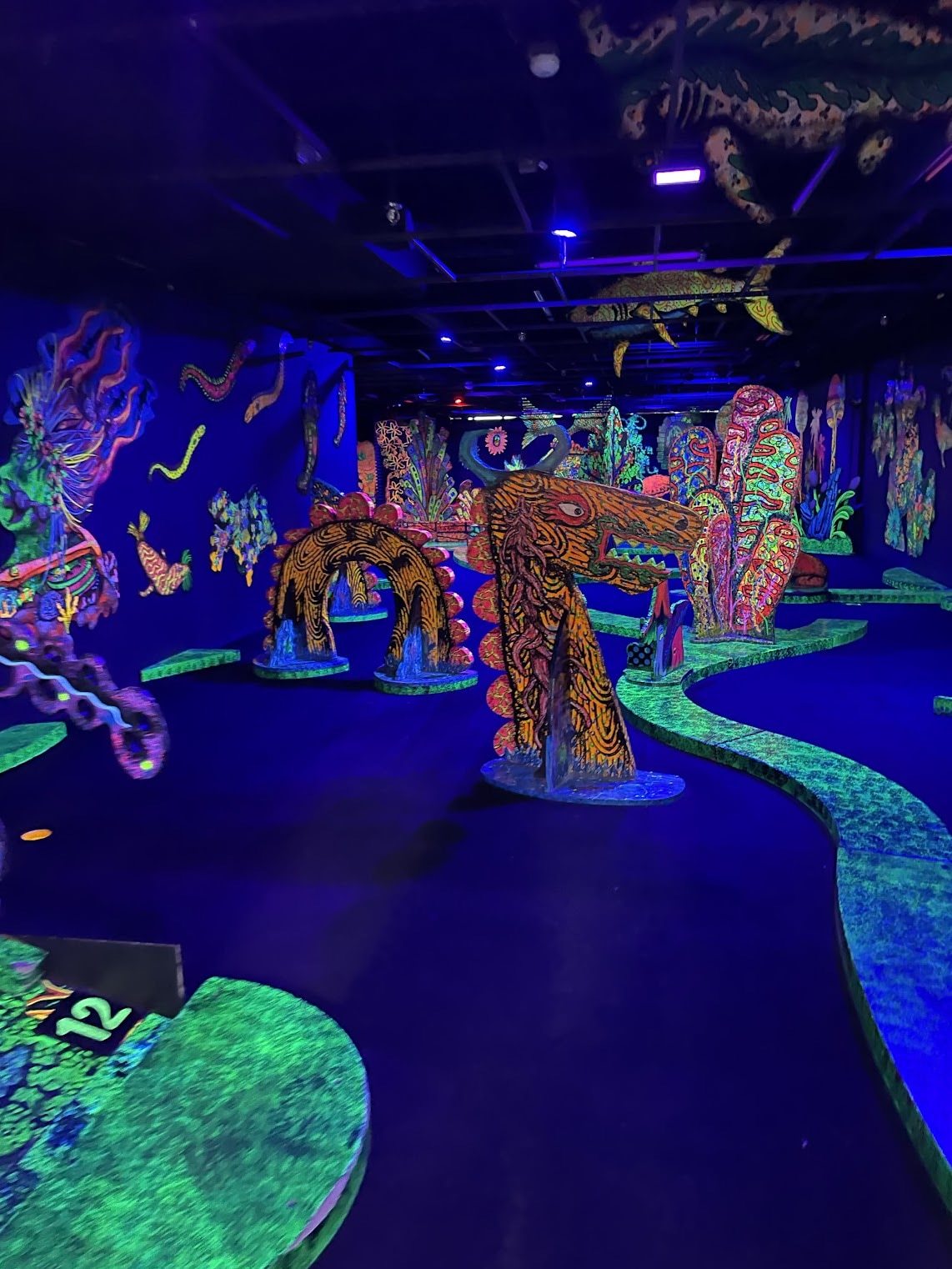 Mini Golf Chicago: 28 of the Coolest Indoor and Outdoor Courses in ...