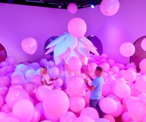 21 Immersive Experiences and New Exhibits in Chicagoland 2025