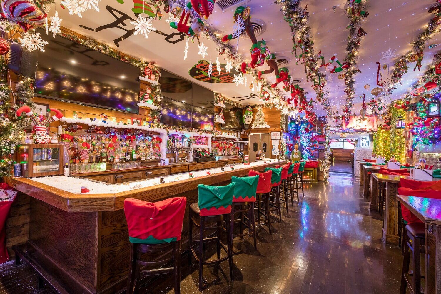 18 Chicagoland Christmas Pop-Up Bars and Restaurants with Incredible ...