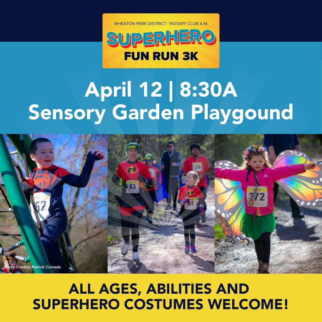 30 Local 5K Races and Kids' Fun Runs to Support Amazing Causes and Get Your Family Moving