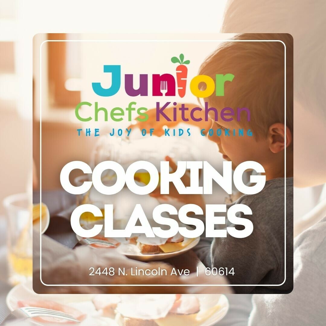 15 Hands-On Kids Cooking Classes in Chicago and the Suburbs