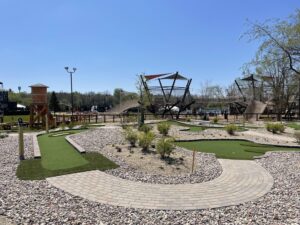 New Activities and Insider Tips for The Forge: Lemont Quarries