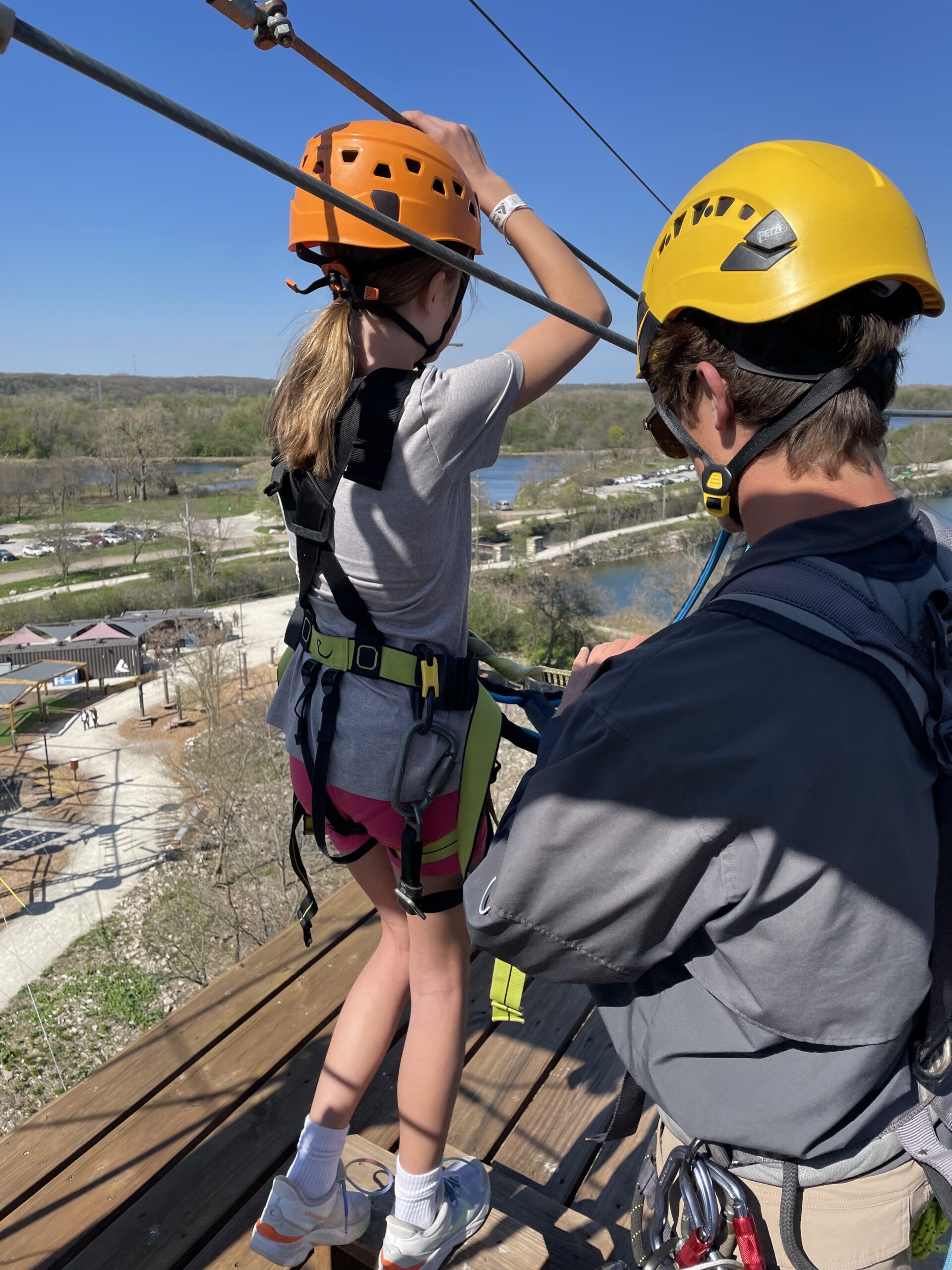 New Activities and Insider Tips for The Forge: Lemont Quarries