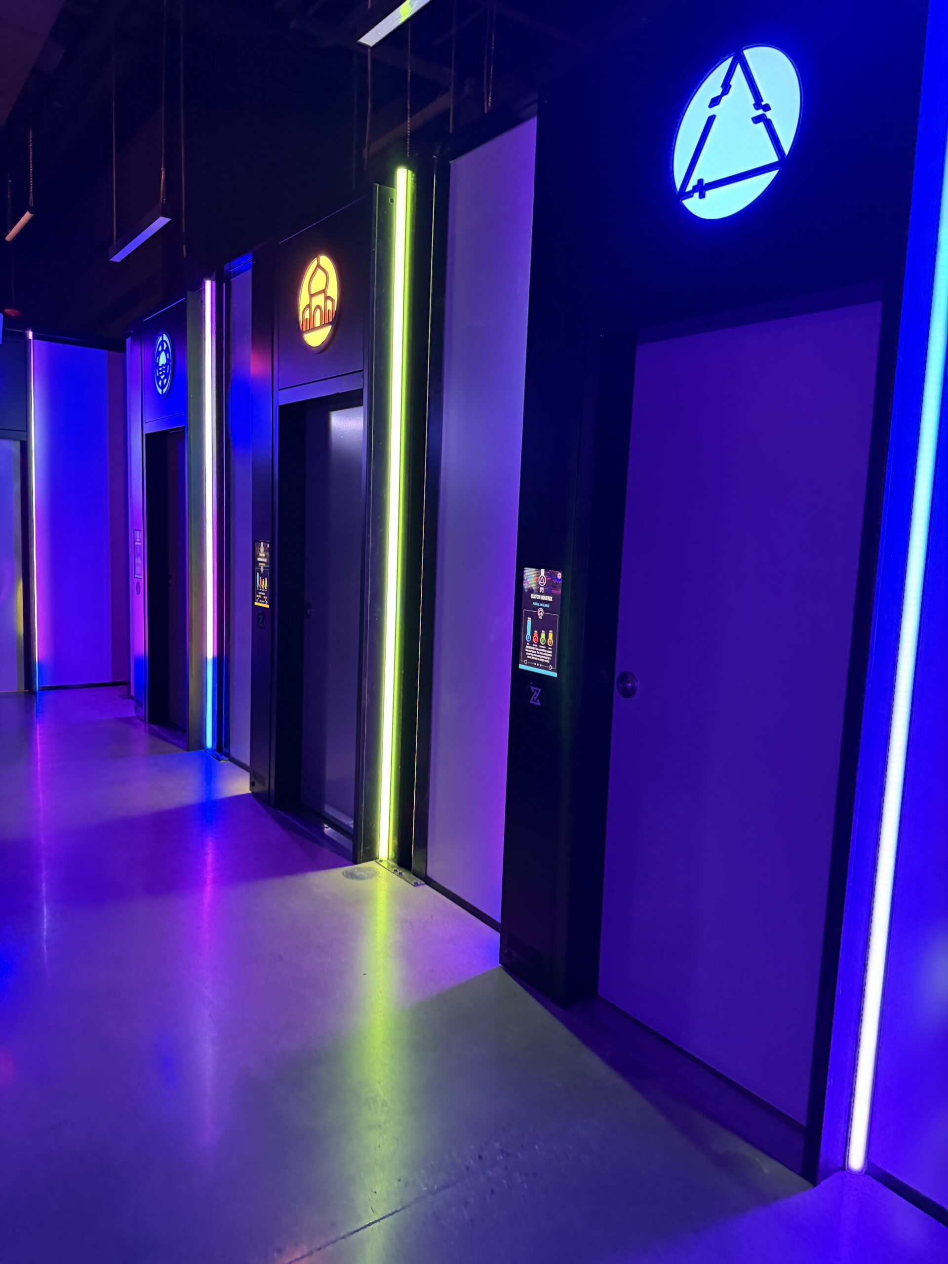 New! Beat the Clock at Time Mission in Mount Prospect