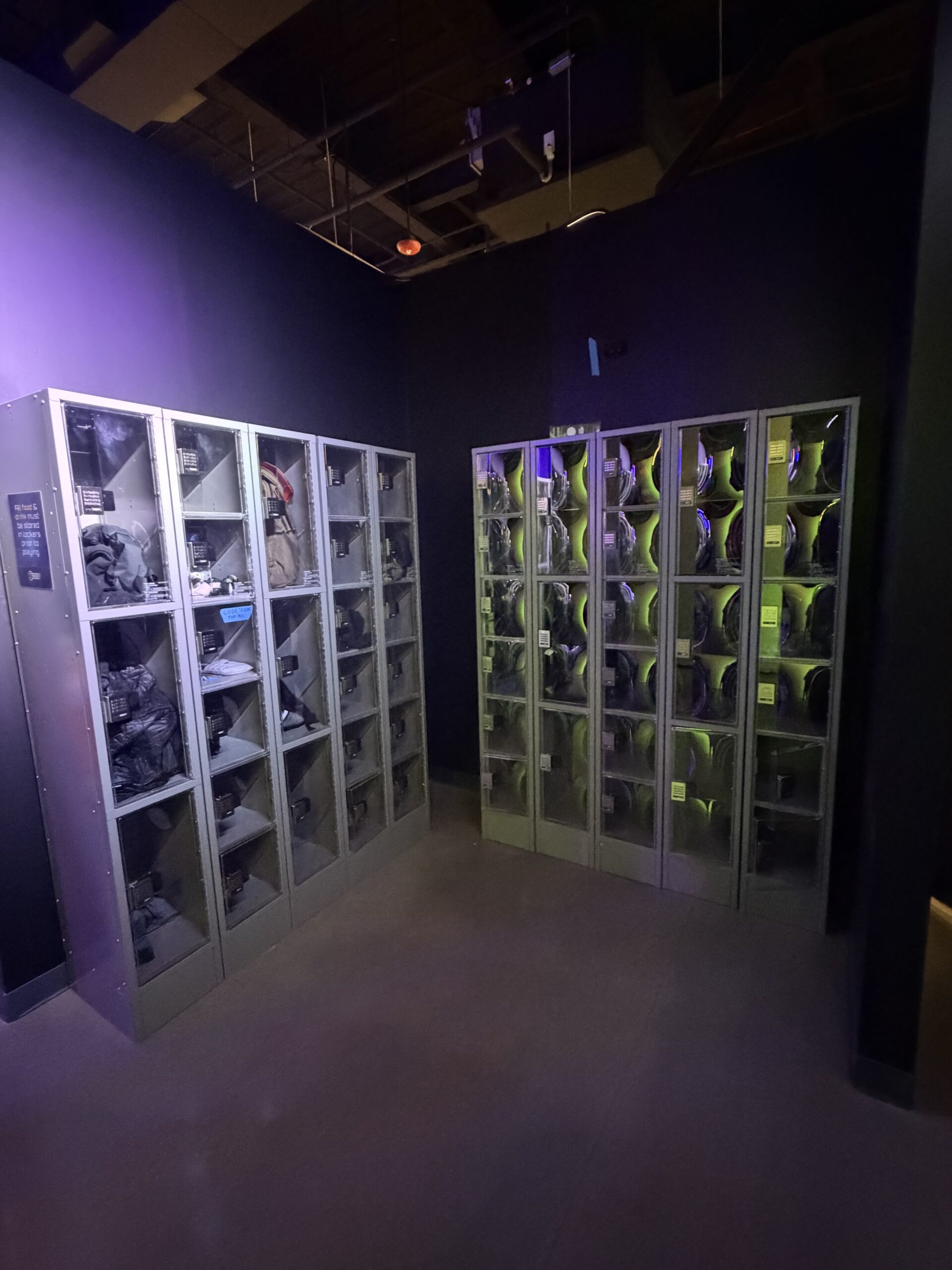 New! Beat the Clock at Time Mission in Mount Prospect