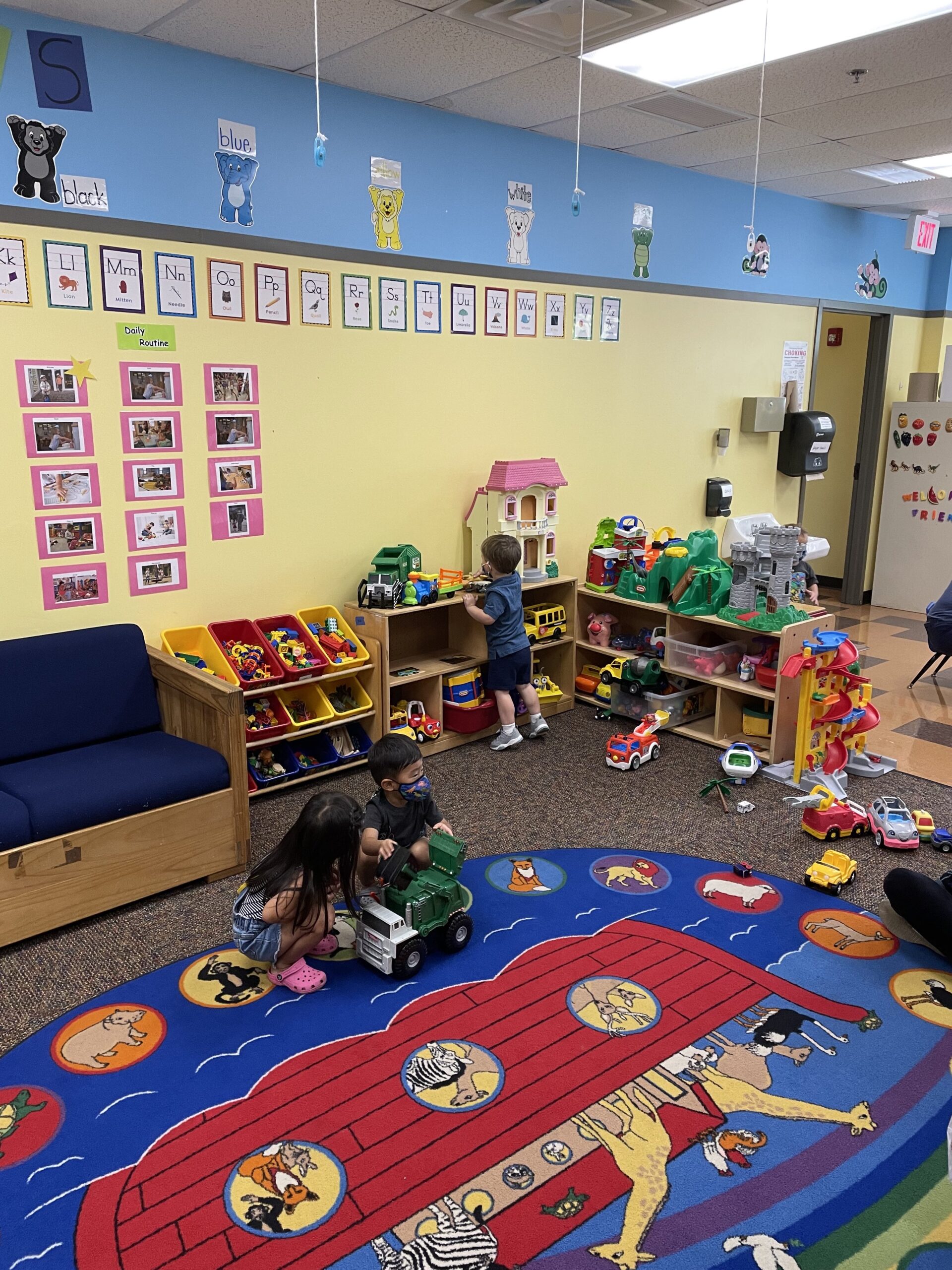 17 Local Kids Day Out Programs: Play for Them, a Break for You!