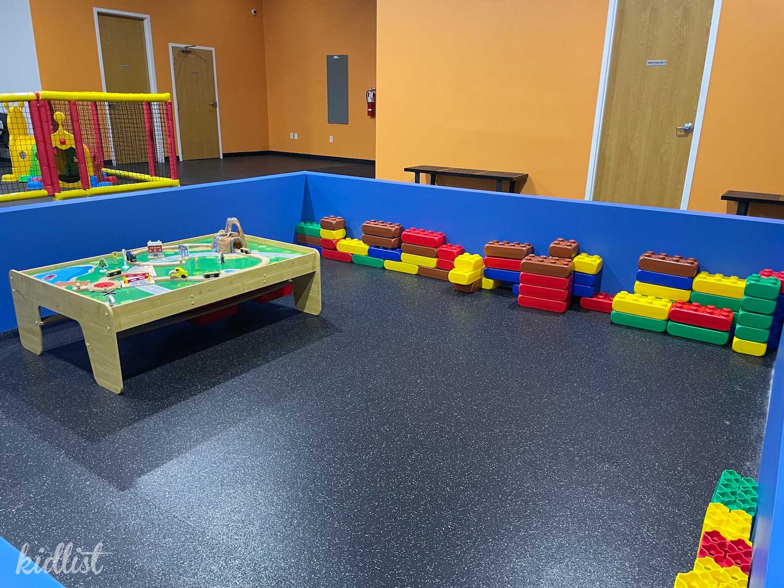 New! The Fun Playce in Naperville
