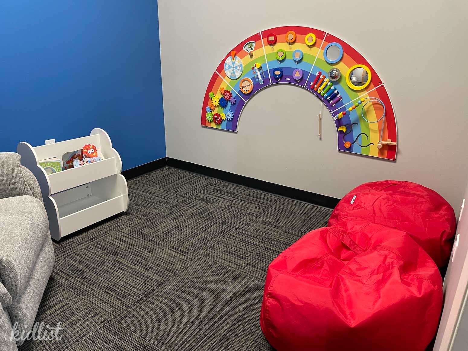 New! The Fun Playce in Naperville