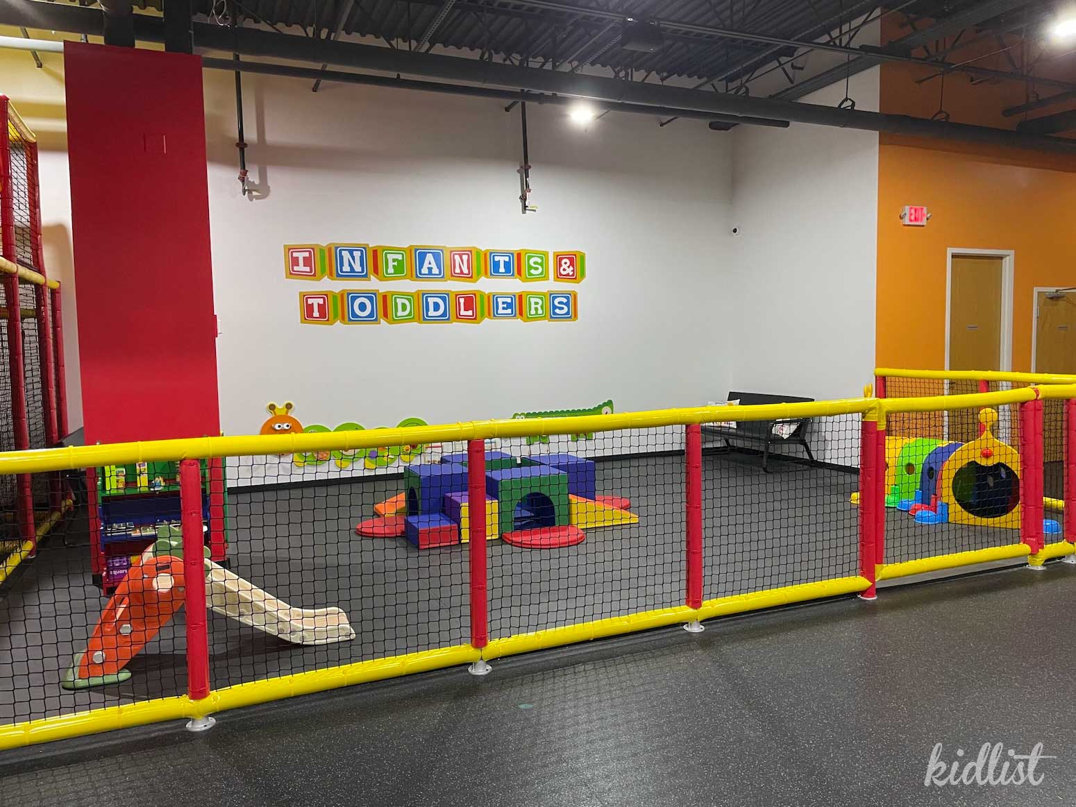 New! The Fun Playce in Naperville