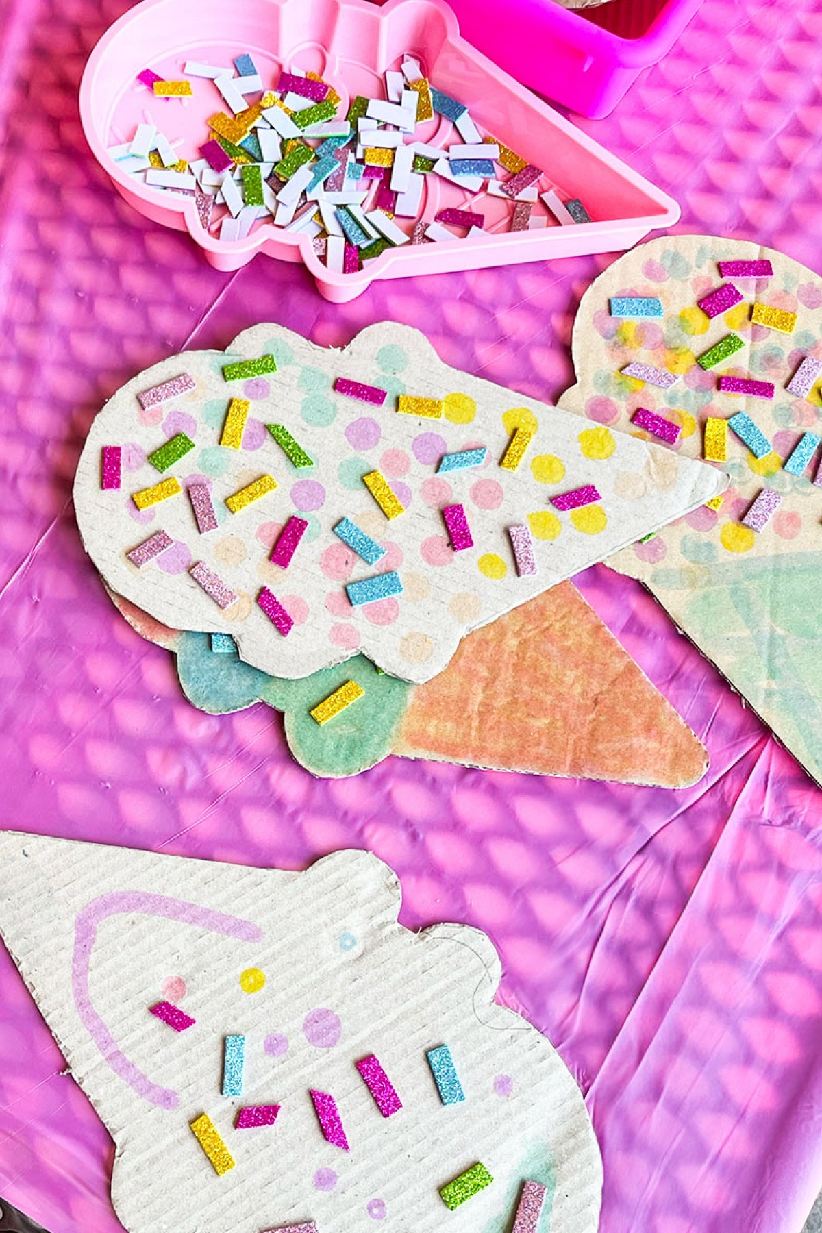 oh YAY! it’s your day Brings Quality and Convenience to Birthday Parties