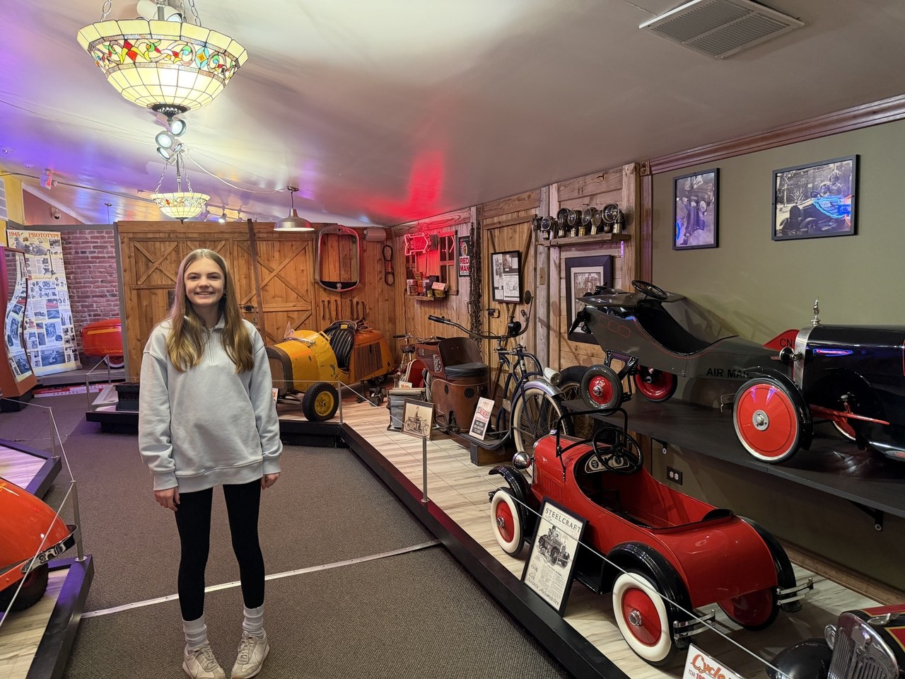 Volo Museum: Cars, Dinosaurs, Titanic & More (What to Know Before You Go)