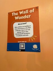 Wonder Works Children's Museum in Oak Park is Filled With Wonder